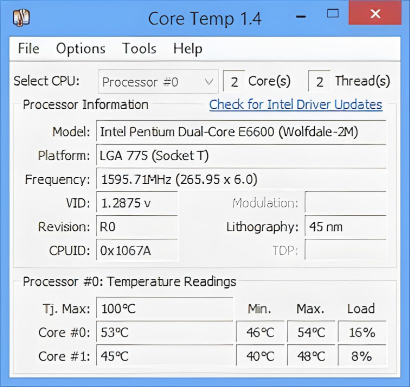 19 Best Tools To Stress Test Your PC [CPU, GPU and RAM] In 2025 - RankRed