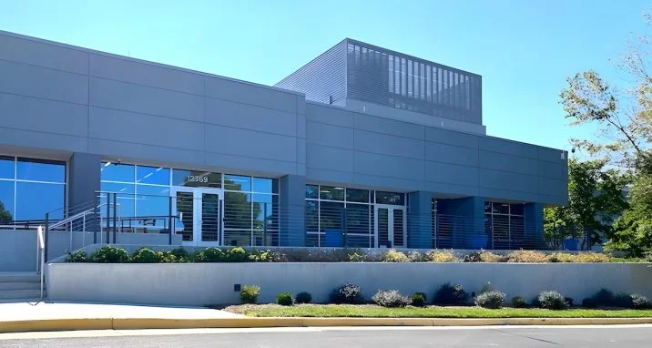 13 Largest Data Centers In The World In 2025 [By Size] - RankRed