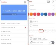 18 Best Countdown Apps Of 2025 - RankRed