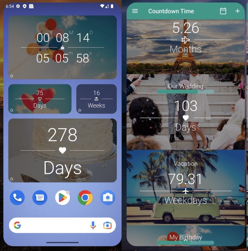 18 Best Countdown Apps Of 2025 - RankRed