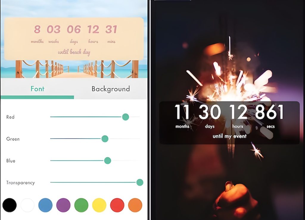 18 Best Countdown Apps Of 2025 - RankRed