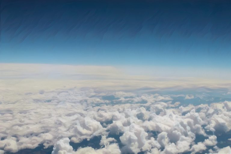 10 Basic Types of Clouds According To Their Altitude Levels - RankRed