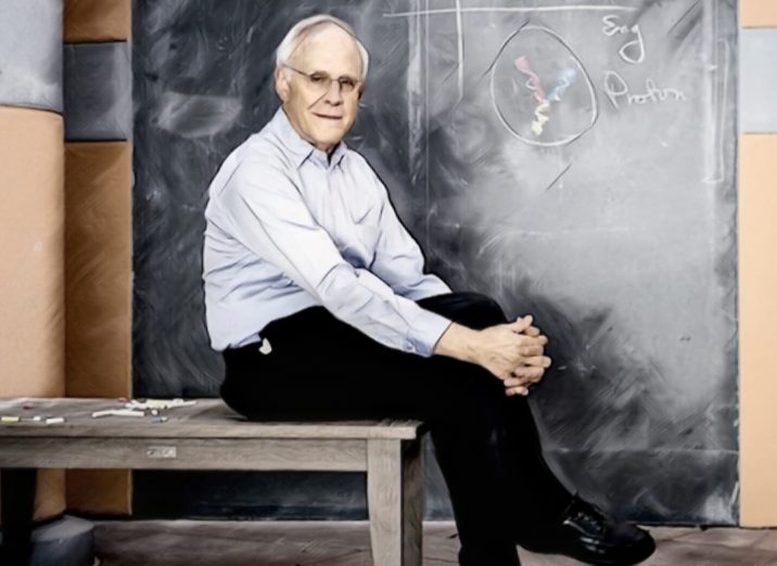 15 Famous Physicists Alive Today And Their Contribution [2026] - RankRed