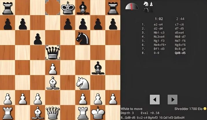 32 Best Chess Engines of 2025 | Based On Their Ratings - RankRed