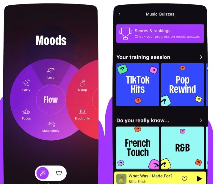 17 Spotify Competitors and Alternatives As Of 2025 - RankRed