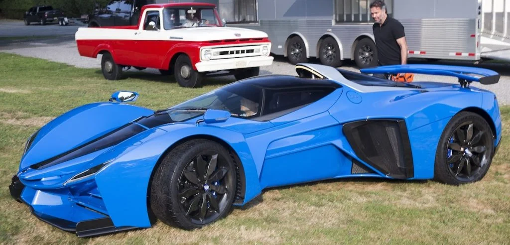 13 Top French Car Brands [As of 2025] - RankRed