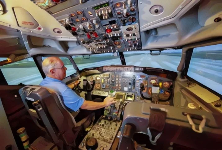 9 Best Professional Flight Simulators Of 2025 | Both Software & Real ...