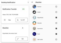 27 Best Smart Notification Apps For Android Users [2025 Edition] - RankRed