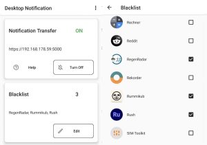27 Best Smart Notification Apps For Android Users [2025 Edition] - RankRed