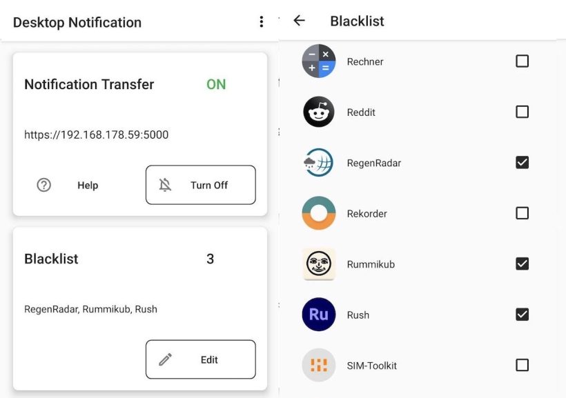 27 Best Smart Notification Apps For Android Users [2025 Edition] - RankRed
