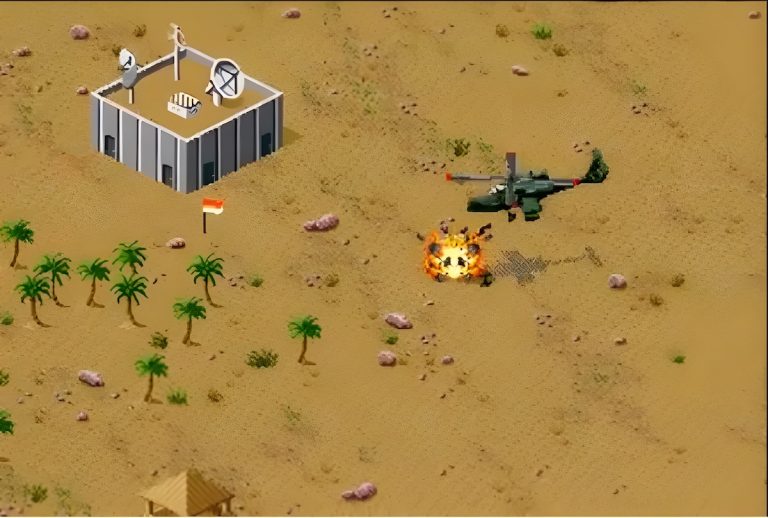 18 Best Helicopter Games Of 2025 | For All Platforms - RankRed