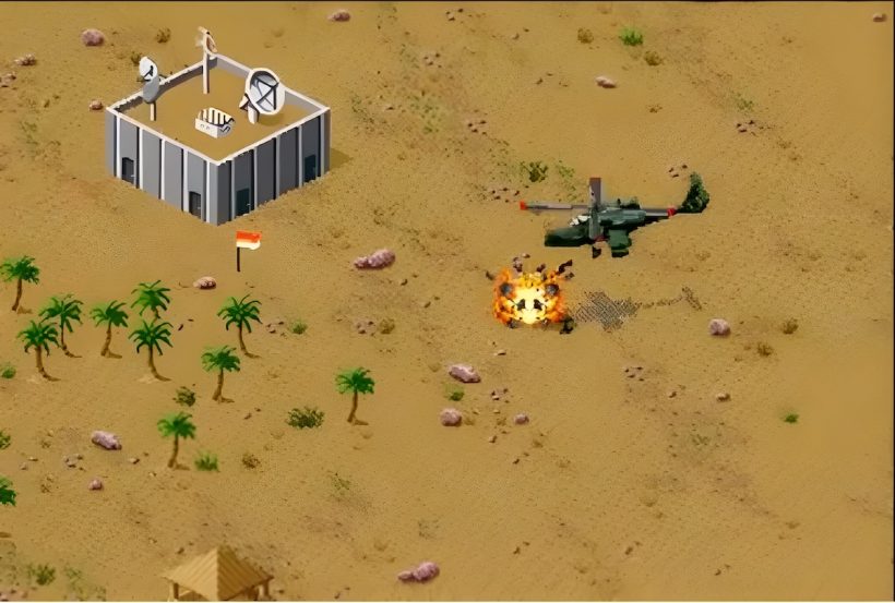 18 Best Helicopter Games Of 2025 | For All Platforms - RankRed