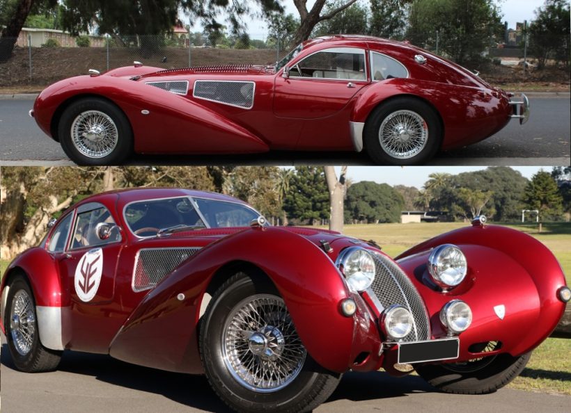 11 Top Australian Car Brands [As of 2026] - RankRed