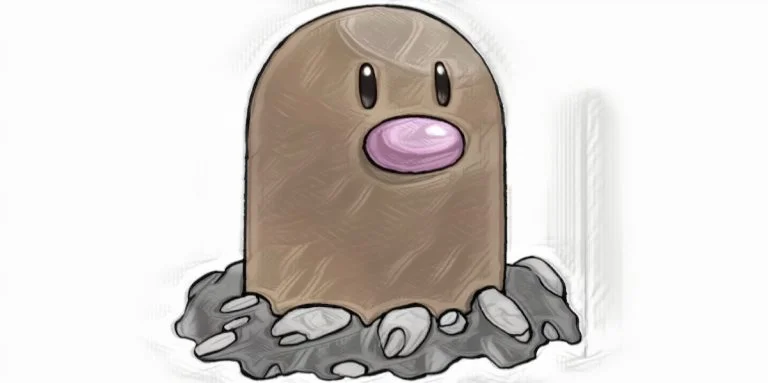 27 Easy Pokemon To Draw In 2025 - RankRed