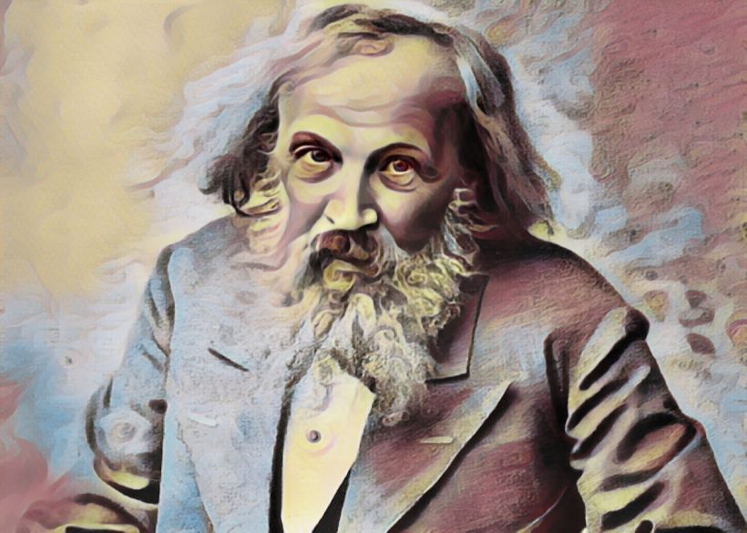 14 Famous Chemists And Their Contributions [2025 Edition] - RankRed