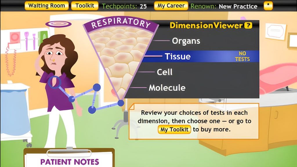 14 Best Biology Games For Better Learning | 2025 Edition - RankRed