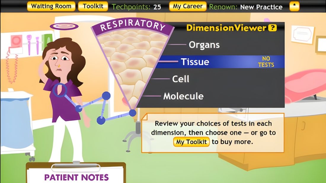 14 Best Biology Games For Better Learning | 2025 Edition - RankRed