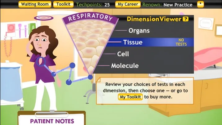 14 Best Biology Games For Better Learning | 2025 Edition - RankRed