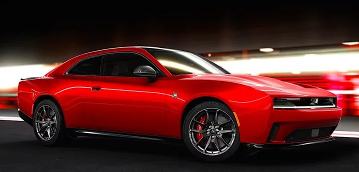 14 Top American Car Brands [As of 2025] - RankRed