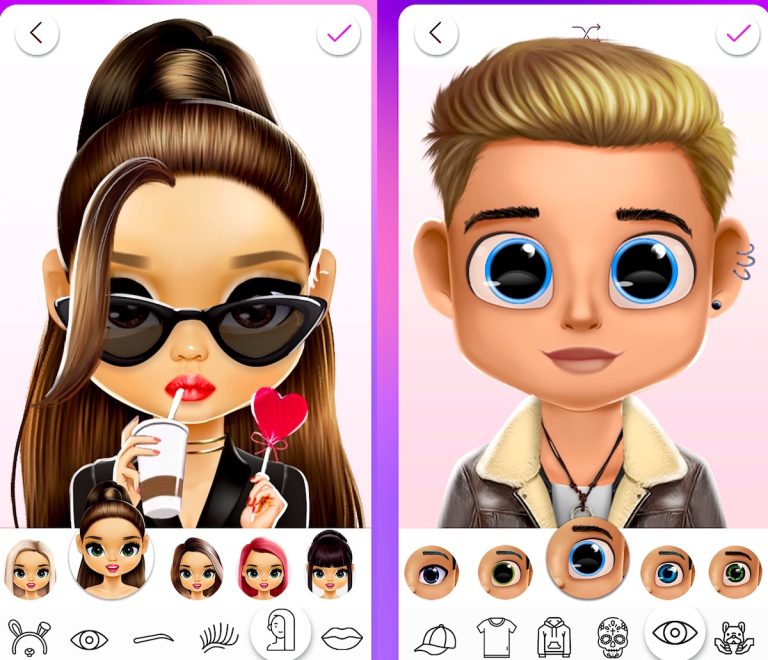 19 Best Avatar Maker Apps Of 2025 - RankRed