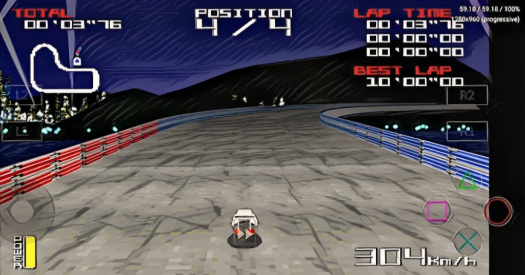 11 Best PS1 Emulators For PC & Android [2026 Edition] - RankRed