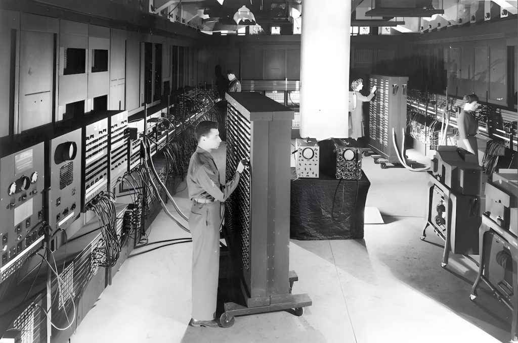 27 Biggest Inventions in Computer Science | The History - RankRed