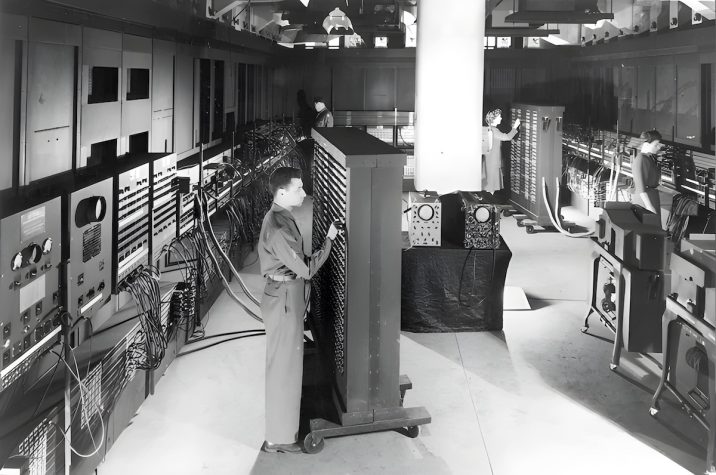 27 Biggest Inventions in Computer Science | The History - RankRed