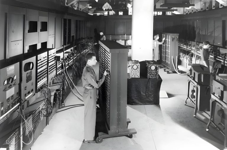 27 Biggest Inventions in Computer Science | The History - RankRed