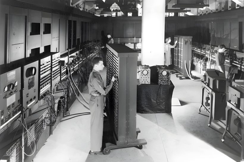 27 Biggest Inventions in Computer Science | The History - RankRed