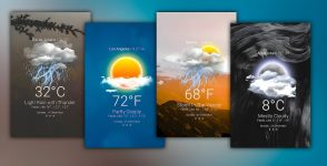 29 Stunning Rainmeter Skins of 2025 - RankRed