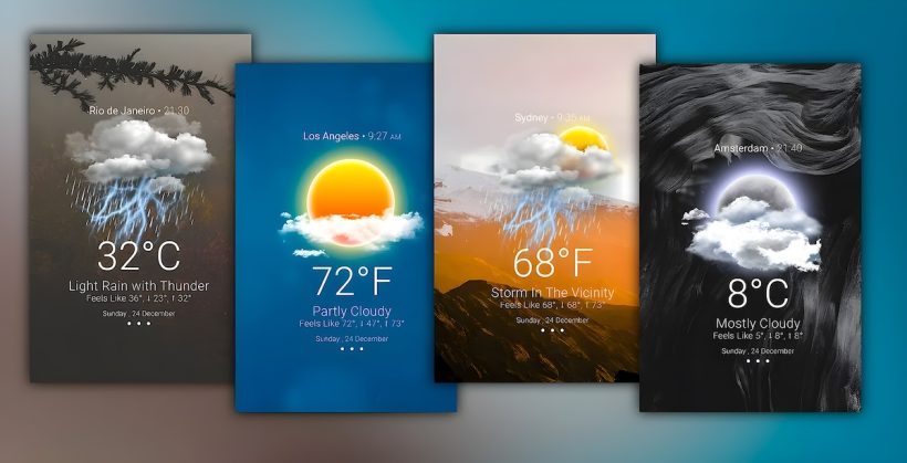 29 Stunning Rainmeter Skins of 2026 - RankRed