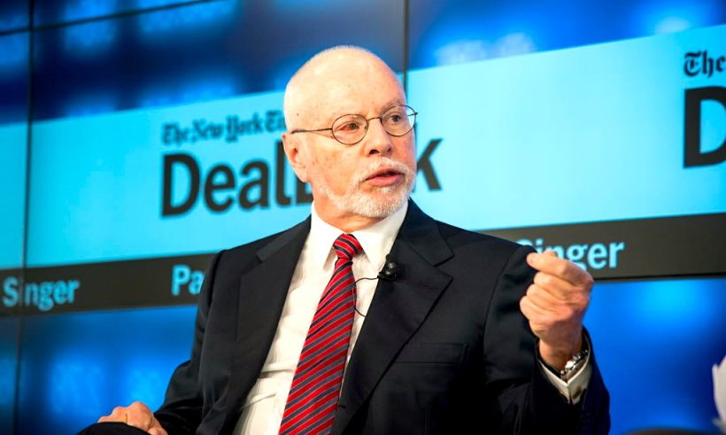 14 Largest Hedge Funds In The World | 2026 Edition - RankRed