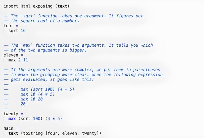 15 New Programming Languages To Learn In 2025 - RankRed