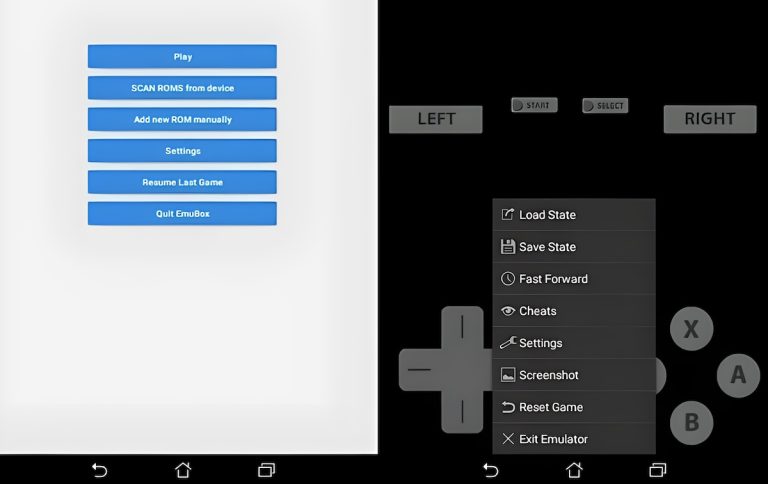11 Best PS1 Emulators For PC & Android [2026 Edition] - RankRed