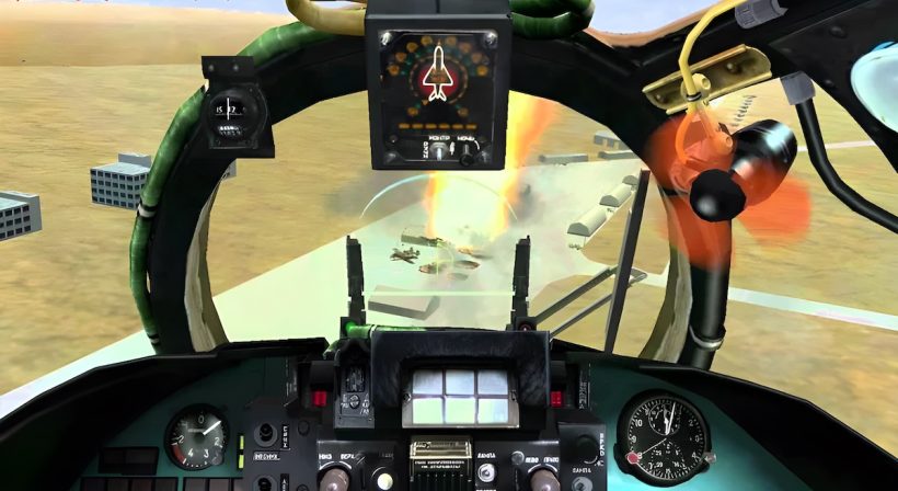 18 Best Helicopter Games Of 2025 | For All Platforms - RankRed