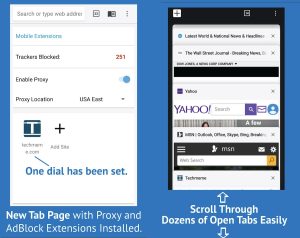 33 Cool Alternative Web Browsers You Didn't Know | 2026 Edition - RankRed