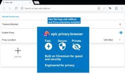18 Best Lightweight Browsers Of 2025 - RankRed