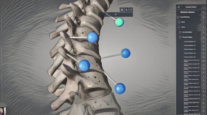 14 Best Anatomy Apps For Medical Students [In 2025] - RankRed