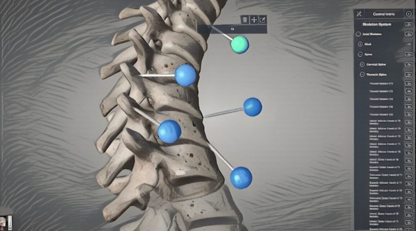 14 Best Anatomy Apps For Medical Students [In 2025] - RankRed