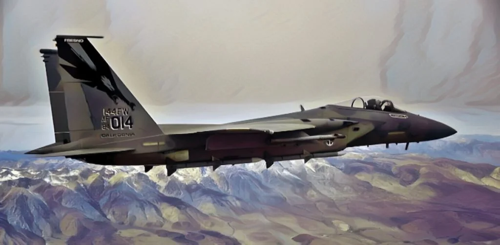 14 Fastest Aircraft In The World Of All Time | 2025 Edition - RankRed