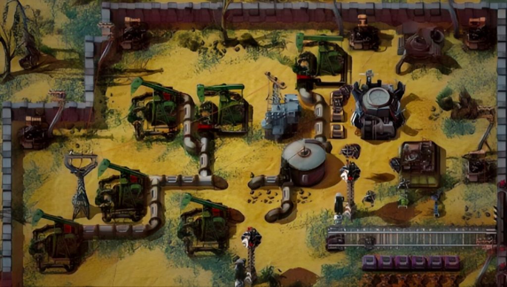 18 Best Business Simulation Games Of 2025 | Learn Economic And Strategy ...