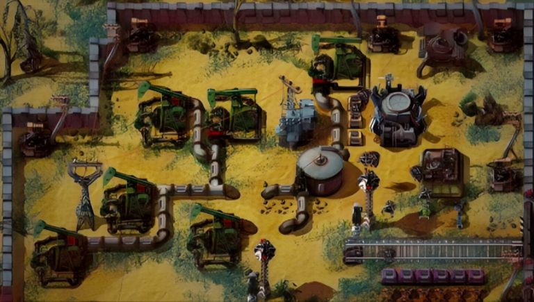 18 Best Business Simulation Games Of 2025 | Learn Economic And Strategy ...