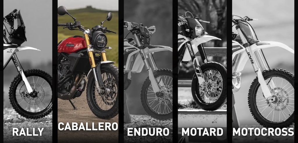 13 Top Italian Motorcycle Brands [As Of 2025] - RankRed