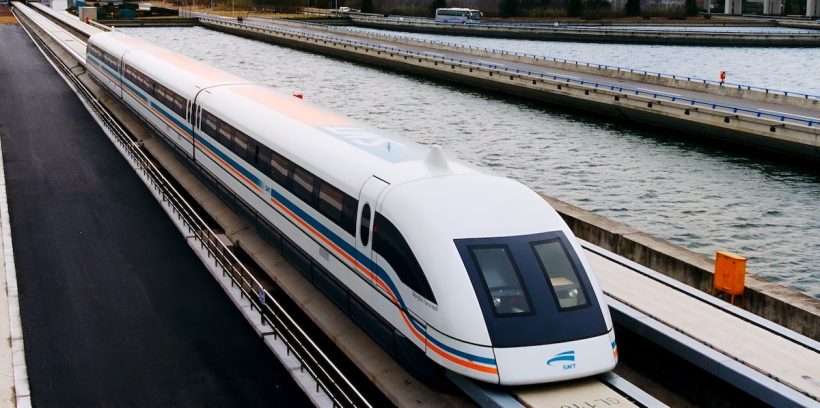 24 Fastest Things In The World [As of 2026] - RankRed