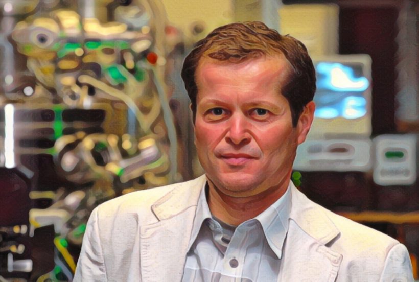 15 Famous Physicists Alive Today And Their Contribution [2026] - RankRed