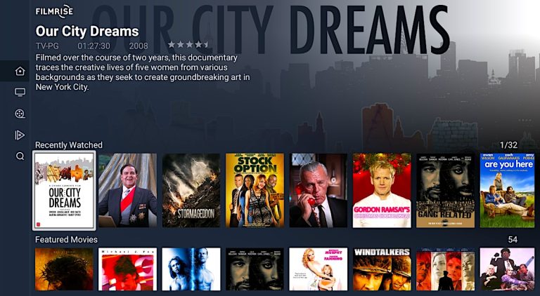 14 Best Free Movie Download Apps Of 2026 | Fully Legal - RankRed