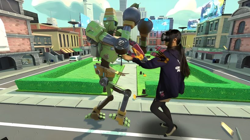 23 Best Physics Games of 2025 | For All Platforms - RankRed