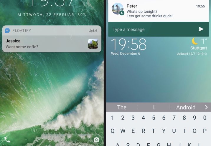 27 Best Smart Notification Apps For Android Users [2025 Edition] - RankRed