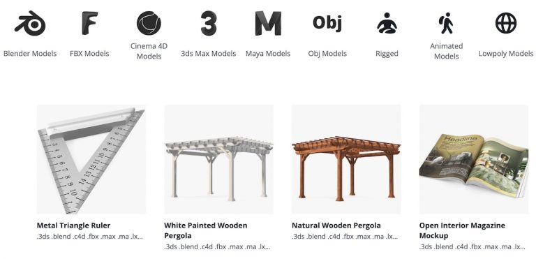 39 Best Websites to Download Free STL Files for 3D Printing | 2026 ...