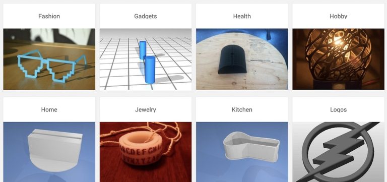 39 Best Websites to Download Free STL Files for 3D Printing | 2025 ...